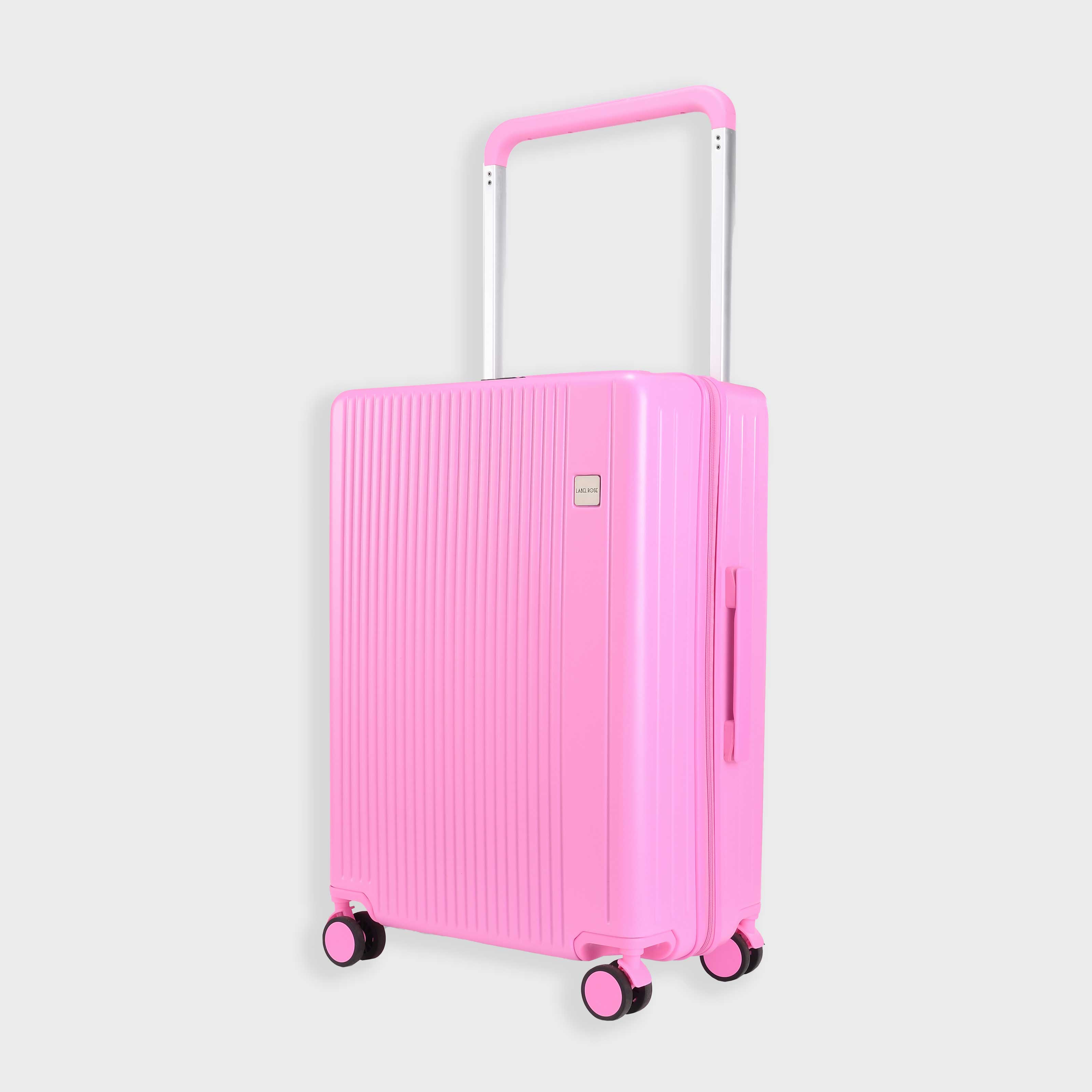 TRAVEL – LABEL ROSE