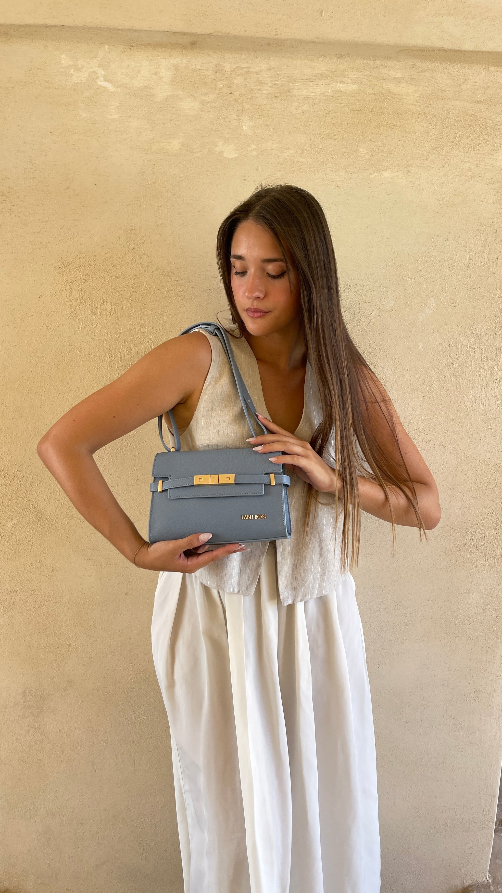 SHOP BY COLLECTION – LABEL ROSE