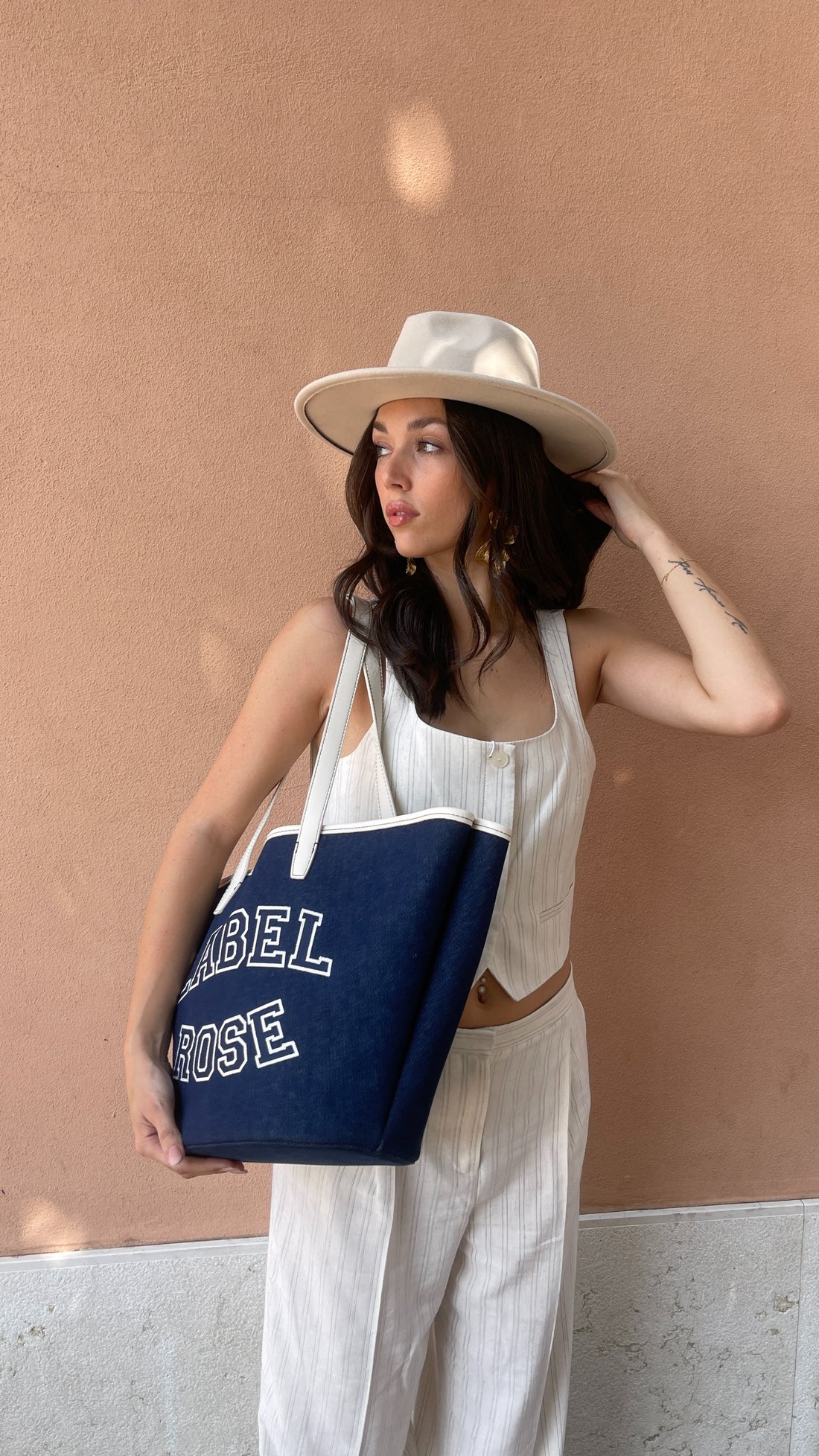 Shop Online Label Rose: acquista borse e accessori donna – LABEL ROSE