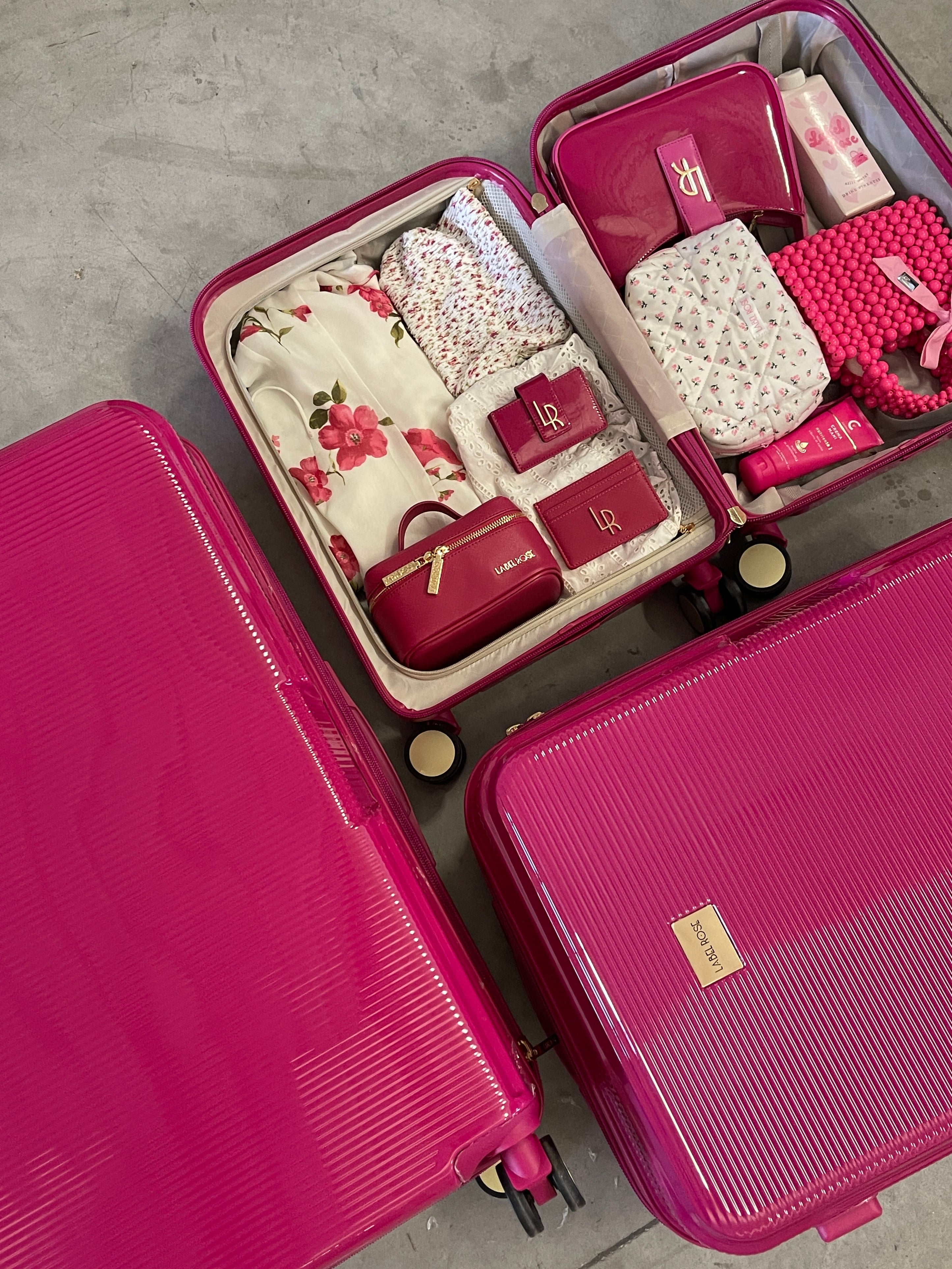 Prodotti – LABEL ROSE