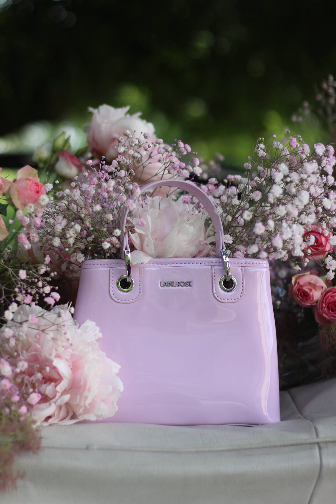 Collezioni – LABEL ROSE