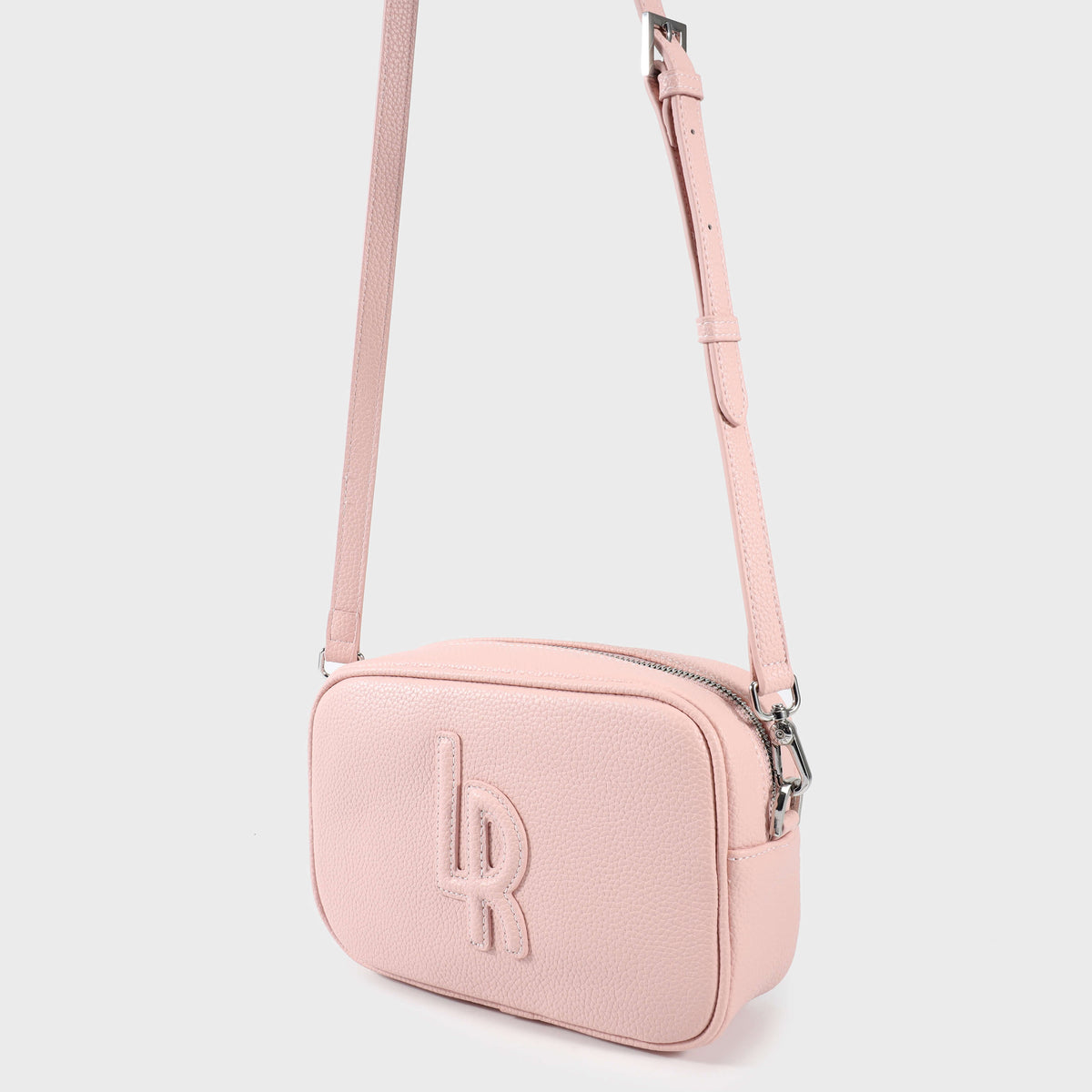 TERRY Camera Bag - LAVENDER – LABEL ROSE