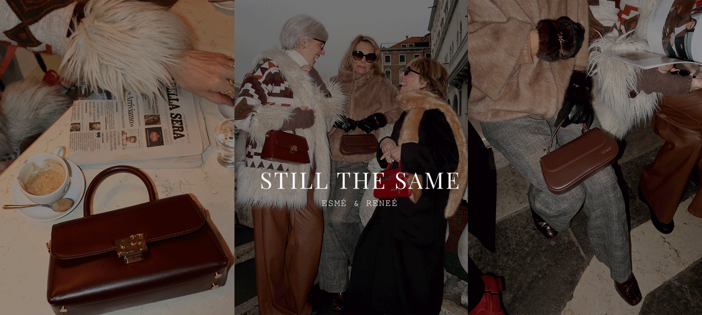 LABELROSE.it | Francesca Ammaturo - CEO and founder – LABEL ROSE