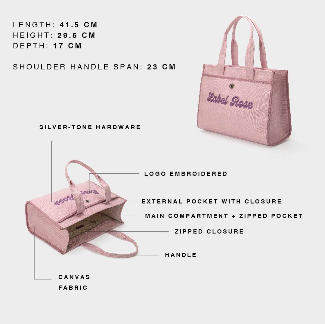 SHOP BY COLLECTION – LABEL ROSE