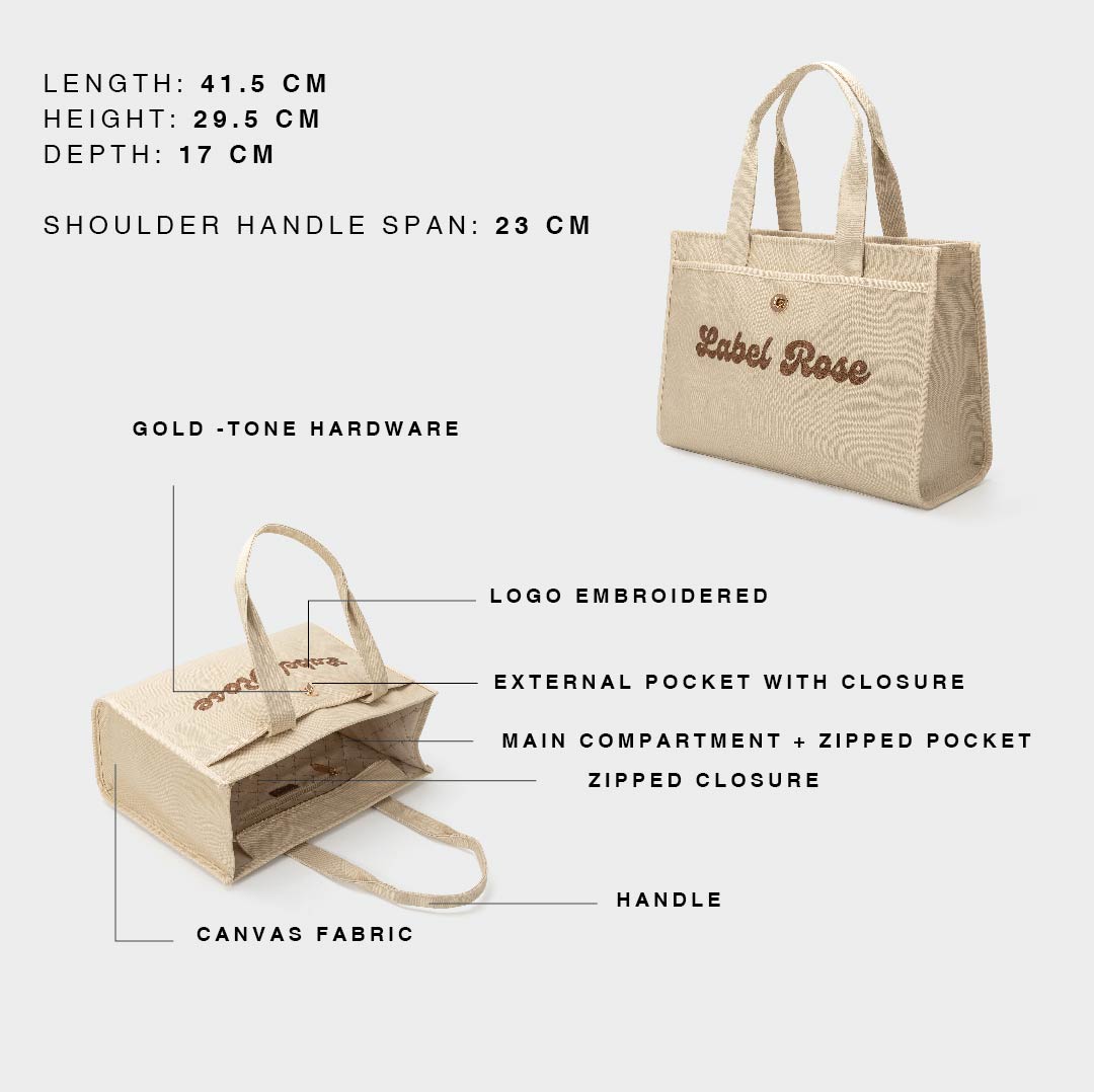 SHOP BY COLLECTION – LABEL ROSE