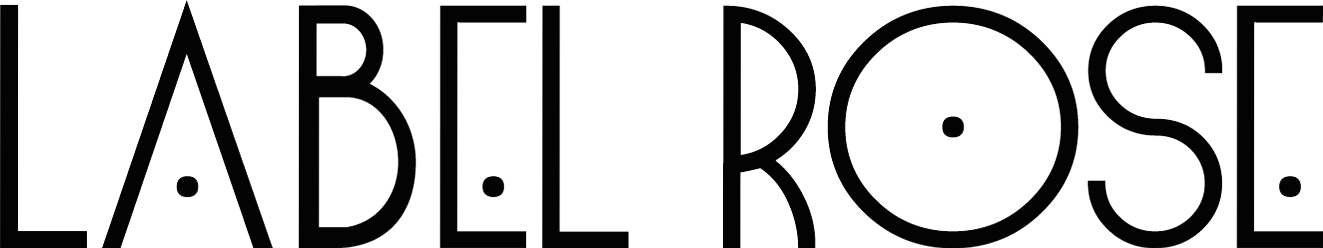 Product Template Edit – LABEL ROSE