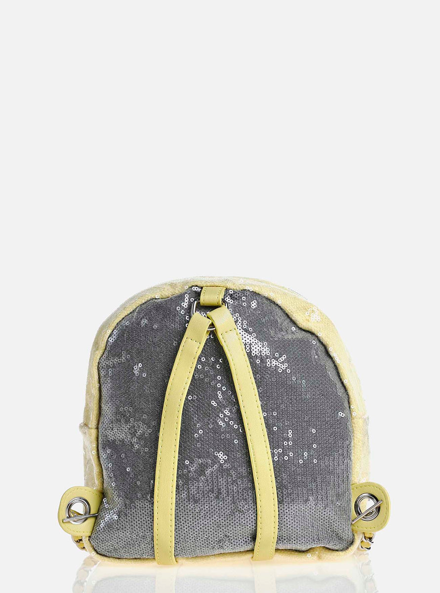 SILVANA BACKPACK COLOR 1 – LABEL ROSE