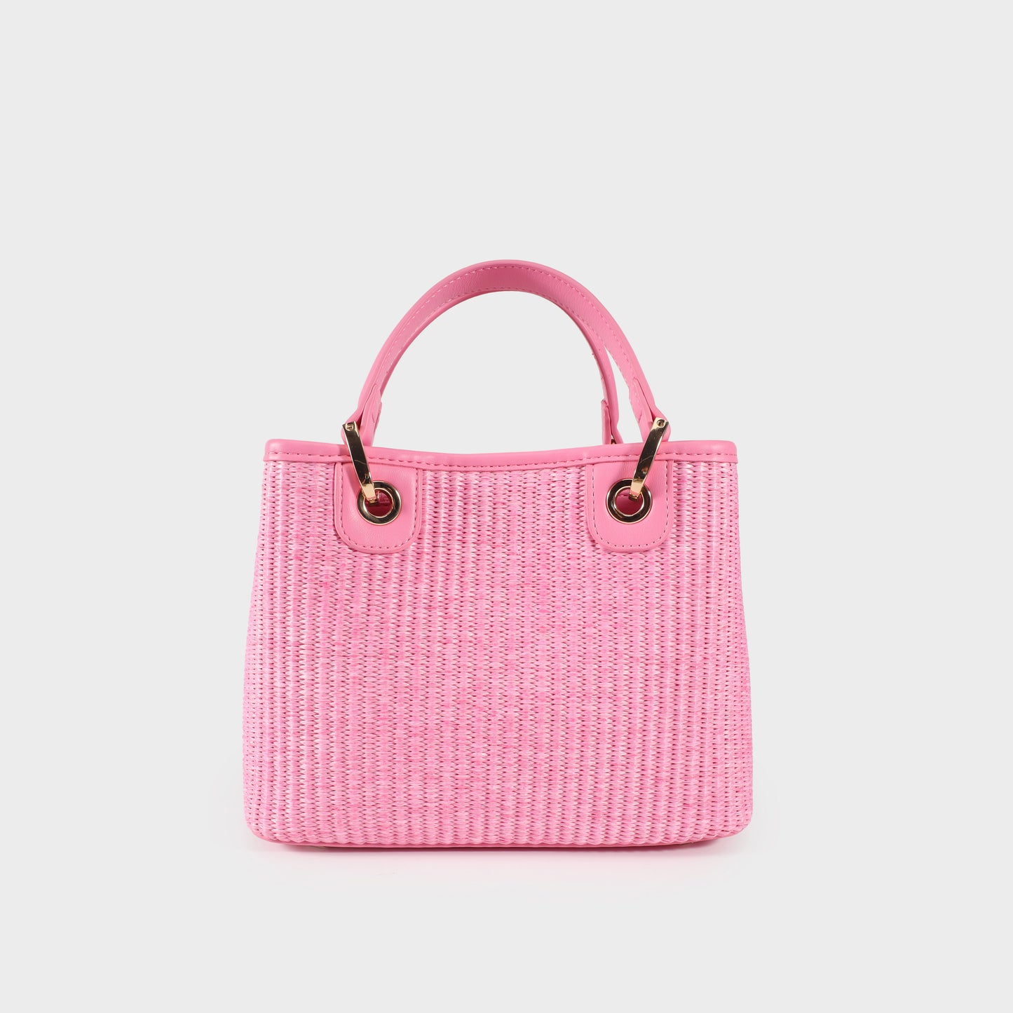 MARGOT SMALL 30.05 LE Handbag - COOL PINK - PRESALE – LABEL ROSE