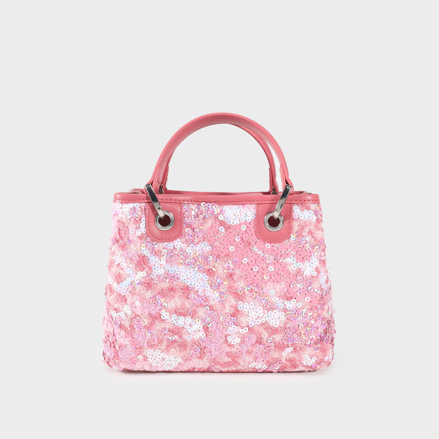 MARGOT SMALL 30.05 LE Handbag - STAR PINK - PRESALE – LABEL ROSE