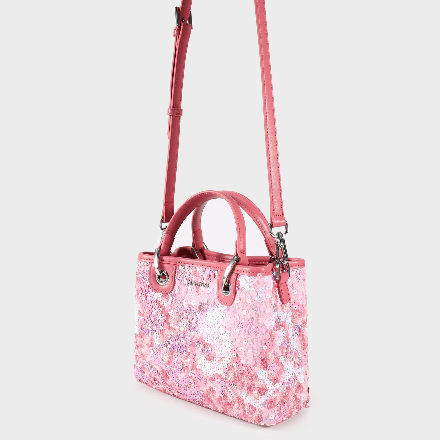 MARGOT SMALL 30.05 LE Handbag - STAR PINK - PRESALE – LABEL ROSE