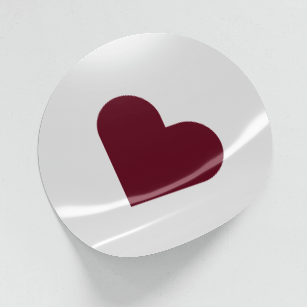 LR Passport Sticker – LABEL ROSE