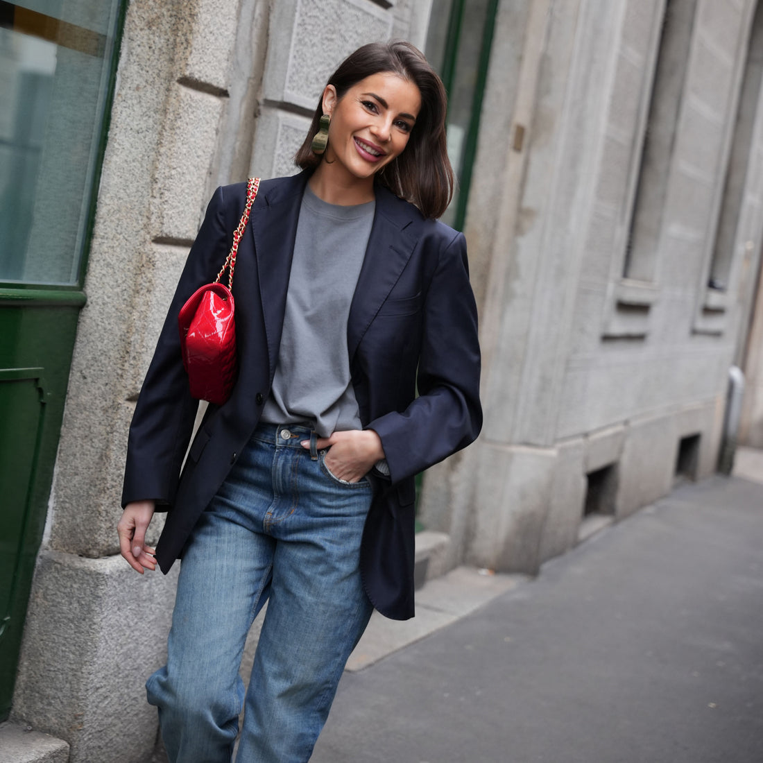 KATE – LABEL ROSE