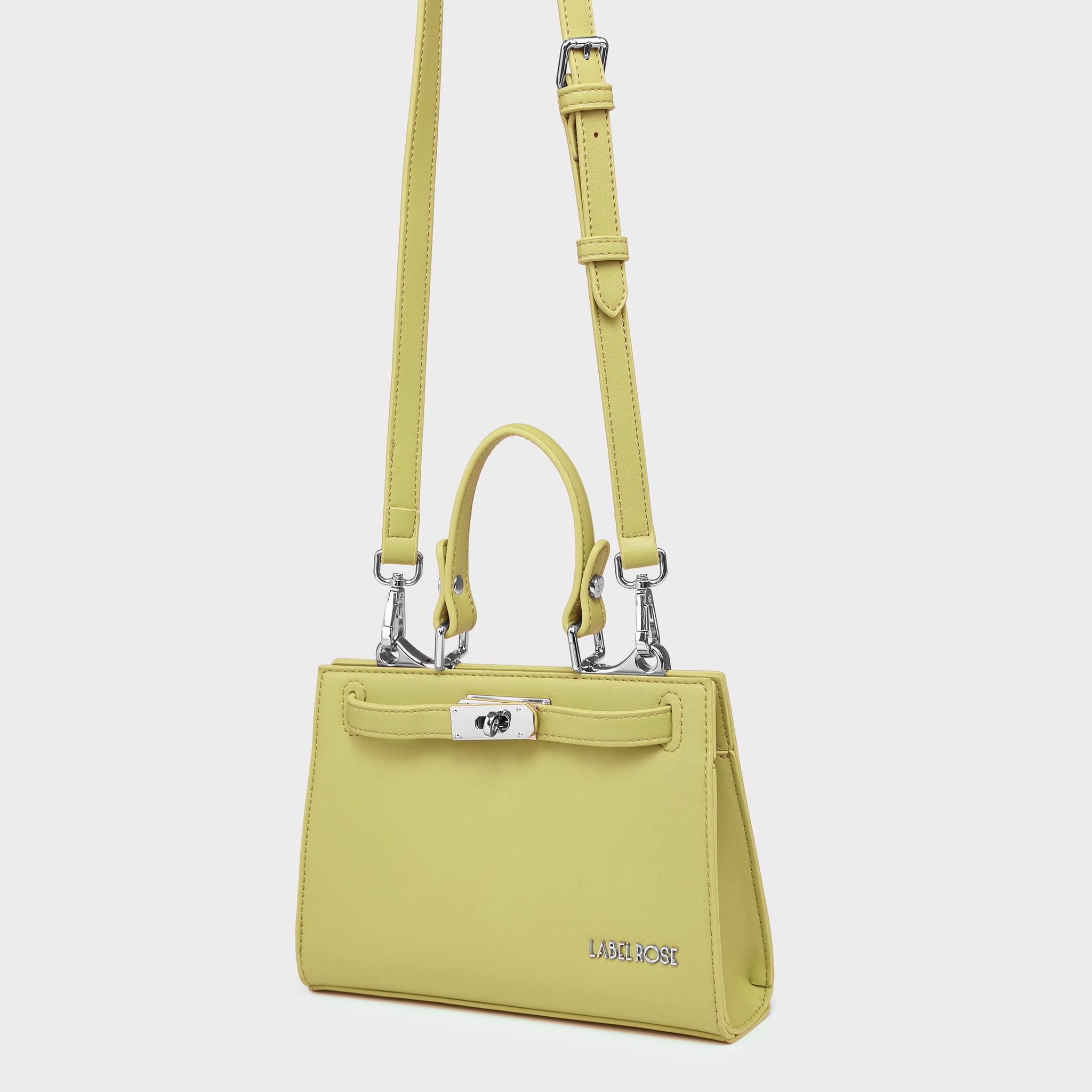 PARIS – LABEL ROSE